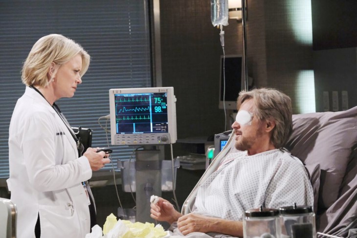 Days Of Our Lives Spoilers: Steve & Kayla Share A Moment, Helps Him Put ...