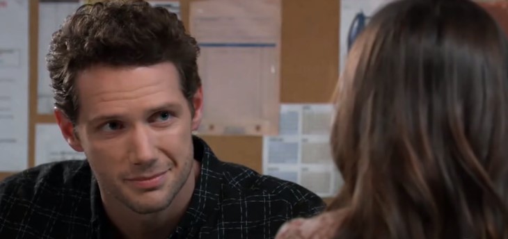 General Hospital Spoilers: Brando Decides That He Doesn’t Want To Give ...