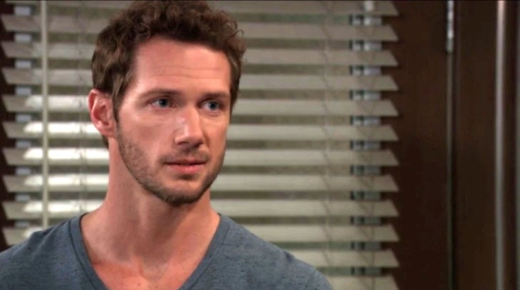General Hospital Spoilers: Brando Going To Stalk Molly And TJ ...