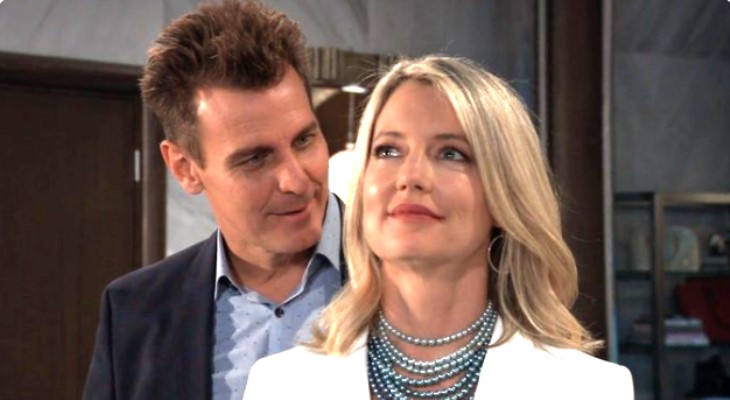 General Hospital Spoilers: Jax Surprises Nina - Now Looking Into The ...