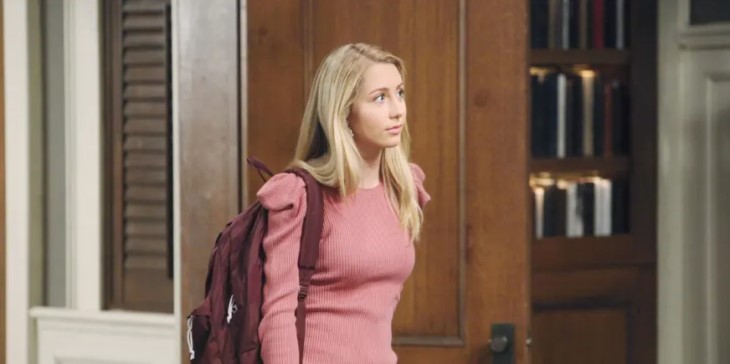 General Hospital Spoilers: Love Triangle Threatens To Ruin Friendships ...