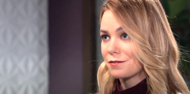 General Hospital Spoilers: Nelle’s Strategic Mistake, Tries To ...