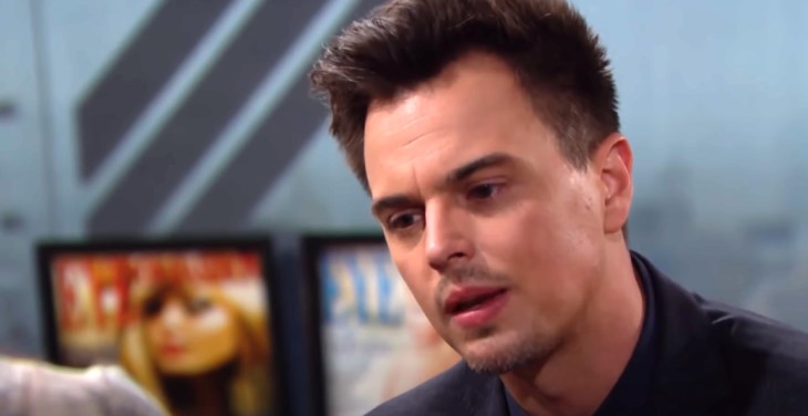 The Bold And The Beautiful Spoilers: Wyatt Overwhelmed With Guilt ...