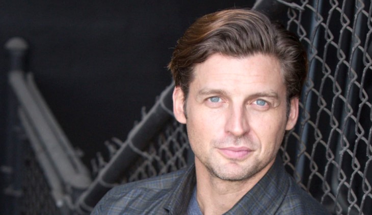 The Young And The Restless: Donny Boaz Feels Inspired Working Alongside ...