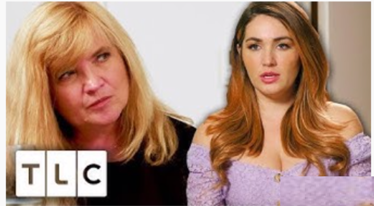TLC 90 Day Fiance Spoilers: Before The 90 Days: Stephanie Matto’s Mom ...