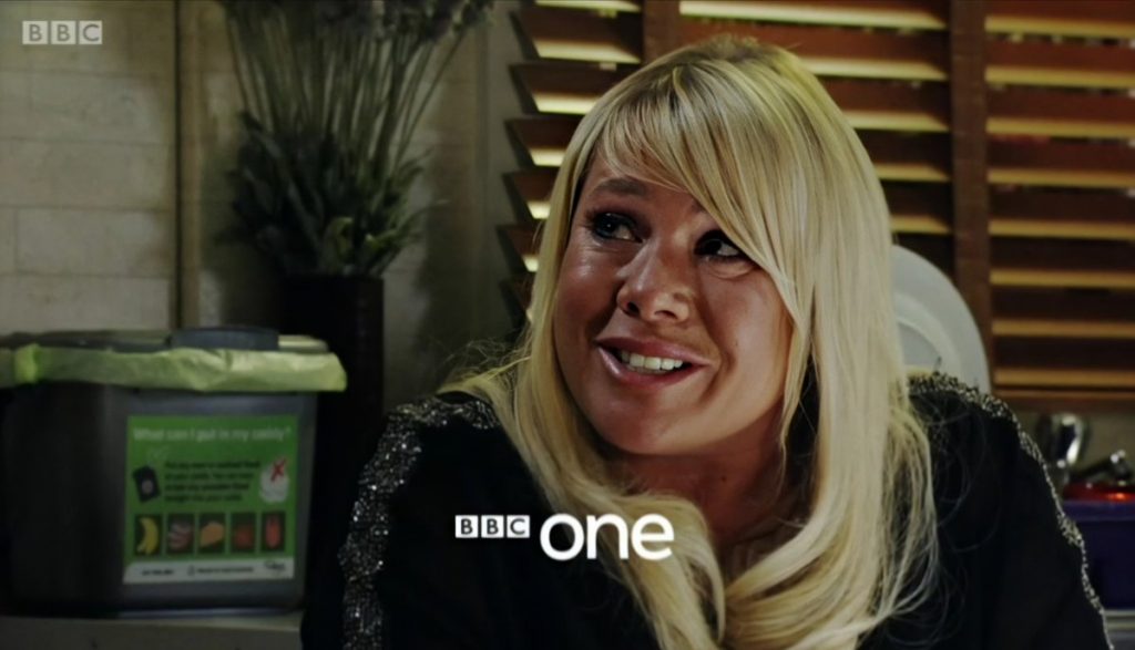 EastEnders Spoilers: Sharon Watts May Want Baby Kayden Back - What You ...