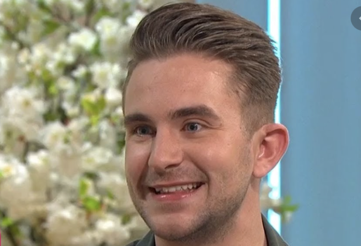 EastEnders Spoilers: Tony Clay Praises NHS As Dad Beats Coronavirus ...