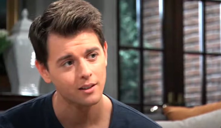 General Hospital Spoilers: Michael Forced To Defend Past Actions ...