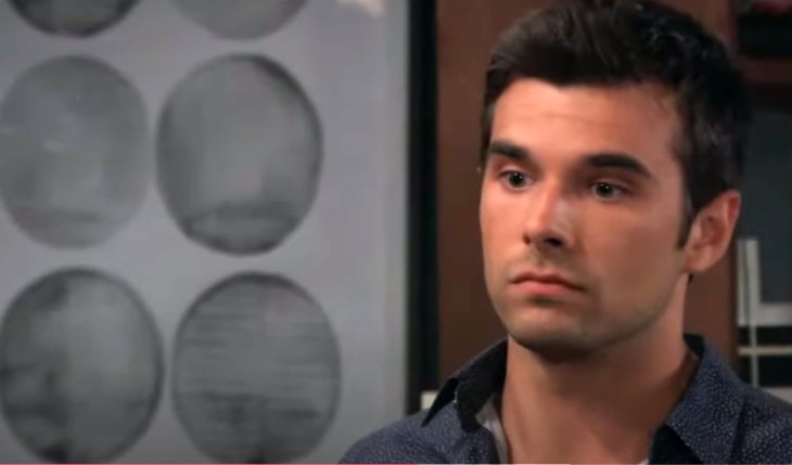 General Hospital Spoilers: Chase's Job At Risk - Take Unhappiness Out ...