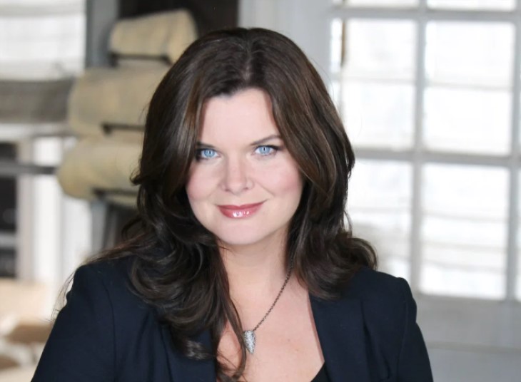 The Bold and the Beautiful Spoilers: Heather Tom Dishes On What Classic ...