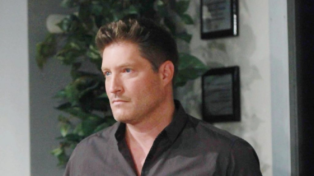 The Bold and the Beautiful News: Sean Kanan's Exciting New Gig - Soap ...