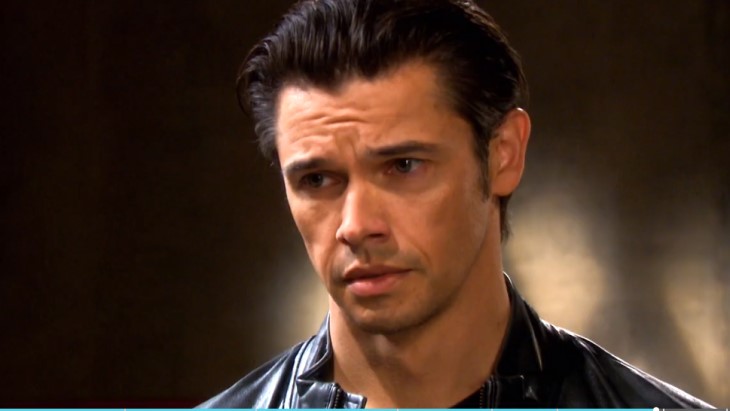 Days Of Our Lives Spoilers: Xander Gets The Heave Ho From Victor - Soap ...