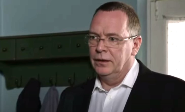 Eastenders Spoilers: Ian’s Smug Smirk Will Be Short-Lived - Sharon ...