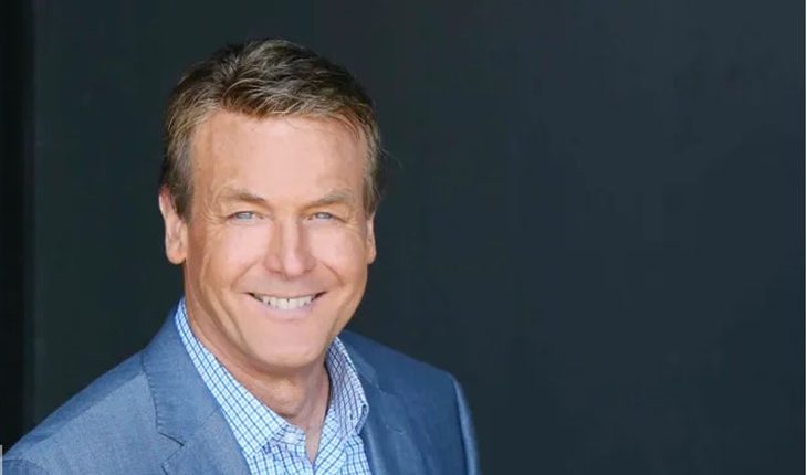 The Young and the Restless - Doug Davidson (Paul Williams) (730 x 466 ...