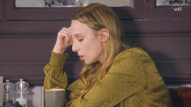 Emmerdale Spoilers: Andrea To Learn Painful Lesson - Disappearance ...