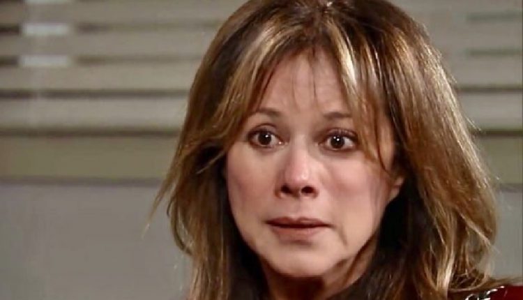 general hospital alexis davis - Soap Opera Spy