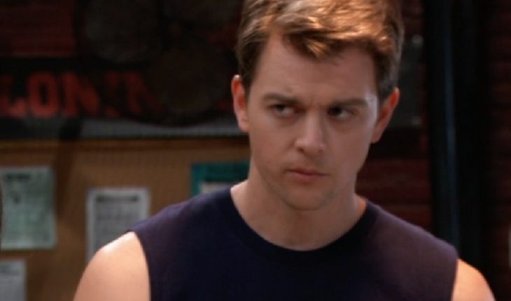 general hospital michael corinthos - Soap Opera Spy