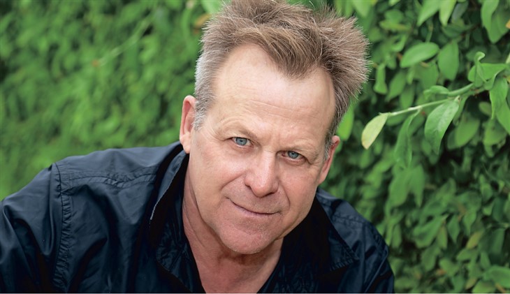 General Hospital News Update: Kin Shriner Impressed With This GH Actor ...