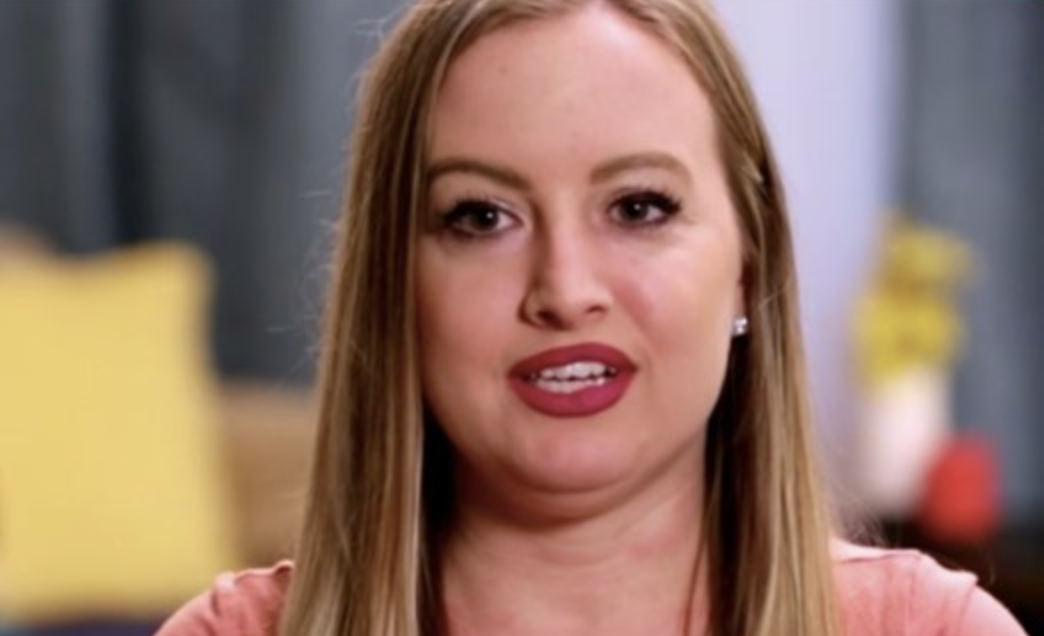 TLC '90 Day Fiance - Happily Ever After' Spoilers: Furious Elizabeth ...