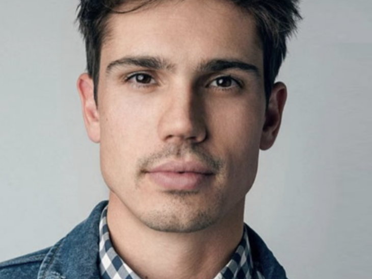 The Bold and The Beautiful News Update: Tanner Novlan’s Dog Was Named ...