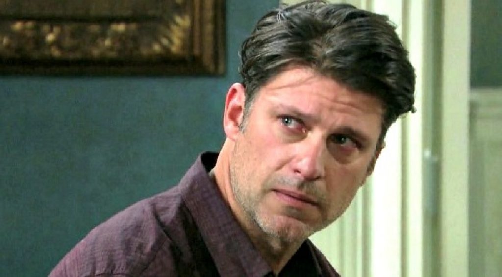 days of our lives eric brady spoilers - Soap Opera Spy