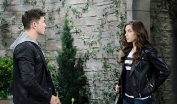 'Days Of Our Lives' (DOOL) Spoilers: Jason Cook Returns As Shawn Brady ...