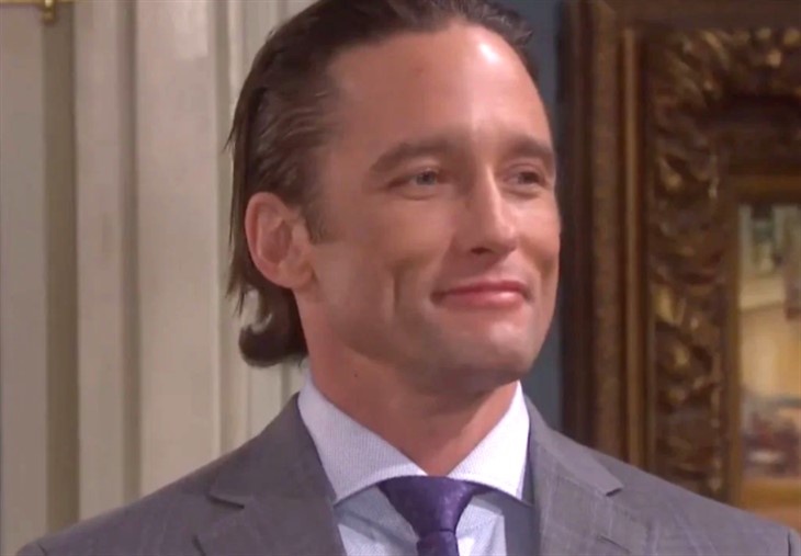 Days Of Our Lives Spoilers: Jay Kenneth Johnson Teases Philip's Revenge ...