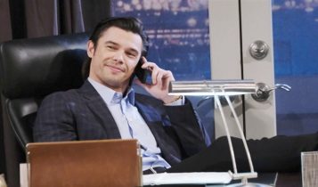 Stephen Nichols' Daughter Dylan Nichols Books Role on Days of Our Lives ...