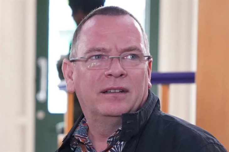 Eastenders Spoilers: Ian Beale Vanishes - Will Actor Adam Woodyatt ...