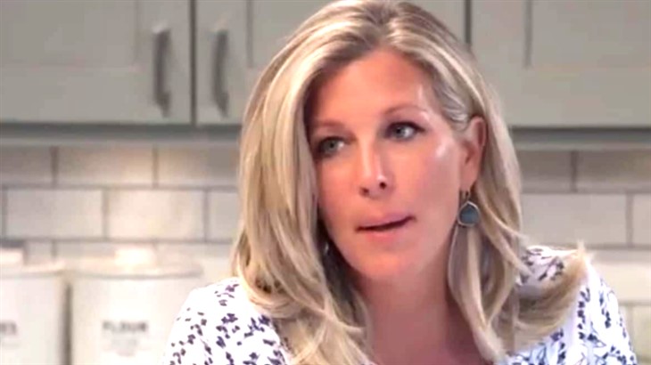 General Hospital Spoilers: Is Carly Corinthos About To Pack Heat And ...