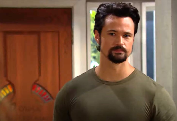 The Bold and The Beautiful Comings and Goings: Villain No More ...