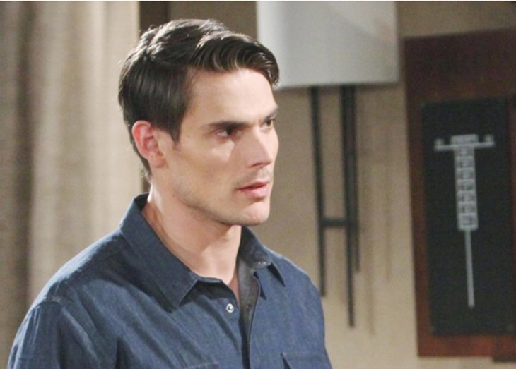 The Young And The Restless Spoilers: Adam Needs Jack's Help? – Victor ...