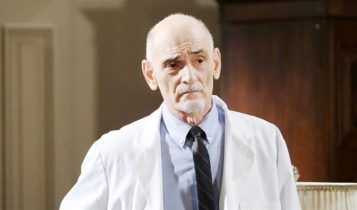 'Days of Our Lives' Spoilers: Jennifer Pushes Chad to Reconcile with ...