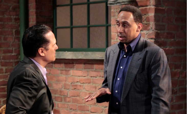 General Hospital Spoilers: 3 Reasons'GH' Brick Needs To Be A Regular In ...