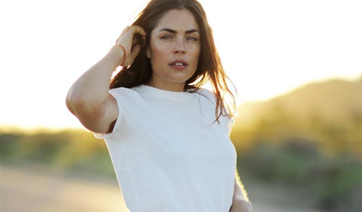 General Hospital - Kelly Thiebaud (Britt Westbourne) - Soap Opera Spy