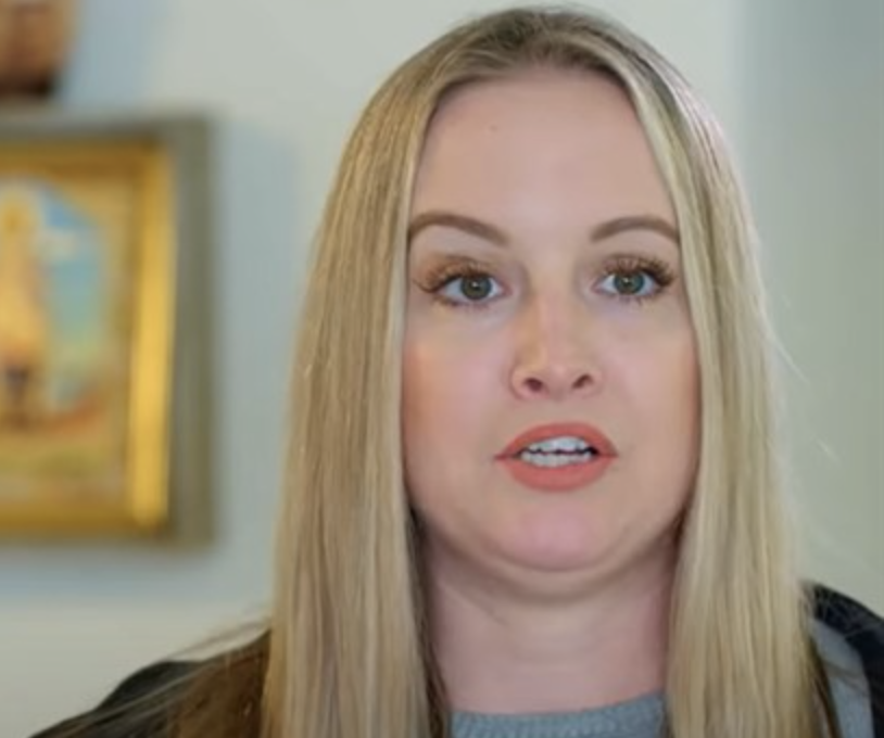 '90 Day Fiance - Happily Ever After': Elizabeth Castravet Lets Her Dad ...
