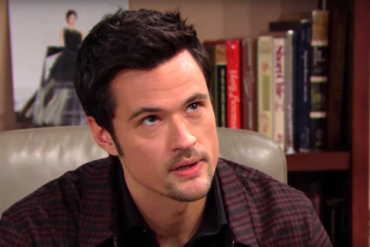The Bold And The Beautiful Spoilers: Thomas Helps 'Bridge' Reunite ...
