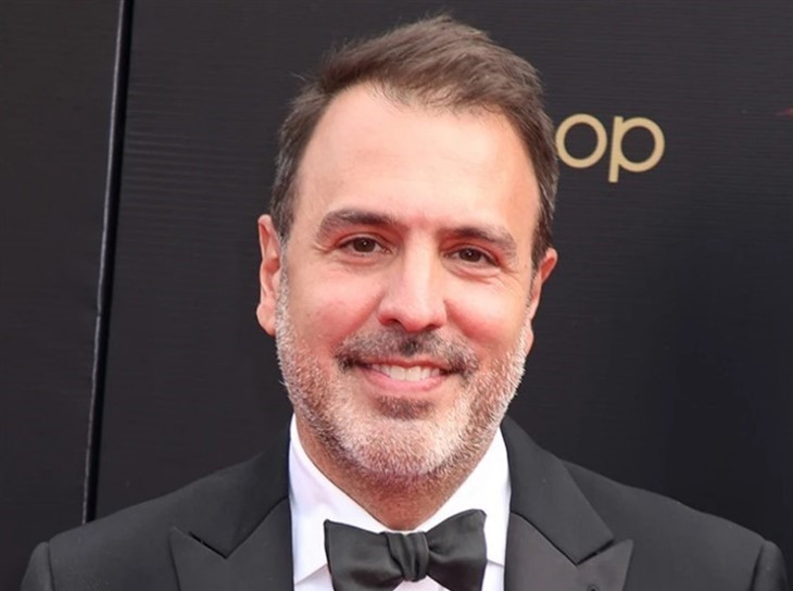 Days Of Our Lives Spoilers: Ron Carlivati Posted A Zombie Filled ...