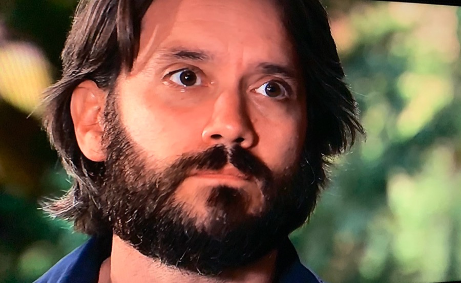 General Hospital Spoilers: Will Dante's Brainwashing Cause Him To Hurt ...