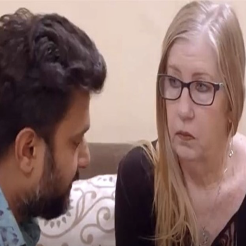 '90 Day Fiancé' Spoilers: Sumit's Divorce Held Up By Money Demand ...