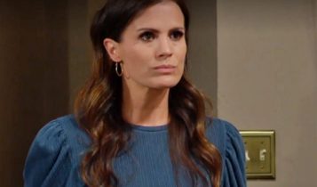 'The Young And The Restless' News: Robert Adamson Shares Adorable Video ...