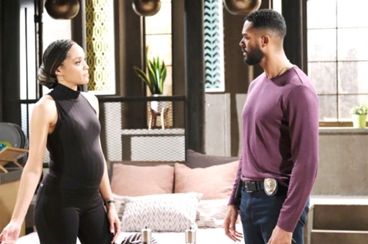 Days Of Our Lives Spoilers: Lani Freaks, Learns The Truth About Eli ...