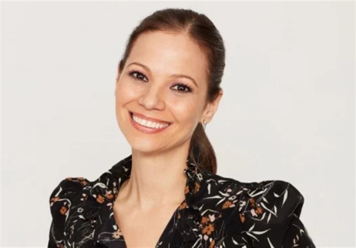 Days Of Our Lives Comings & Goings: Tamara Braun Teases DOOL Return ...