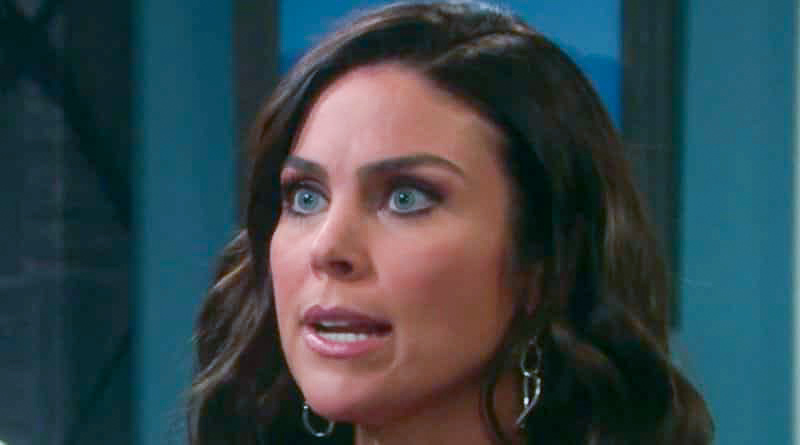 Days Of Our Lives Comings And Goings: Nadia Bjorlin’s Return Date ...