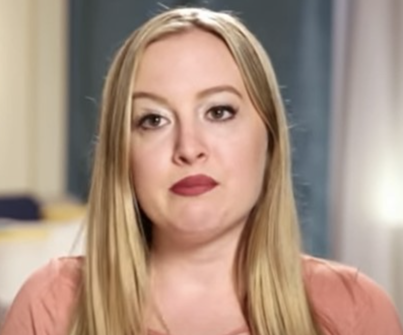 '90 Day Fiancé' Spoilers: 5 Things You Need To Know About Elizabeth ...