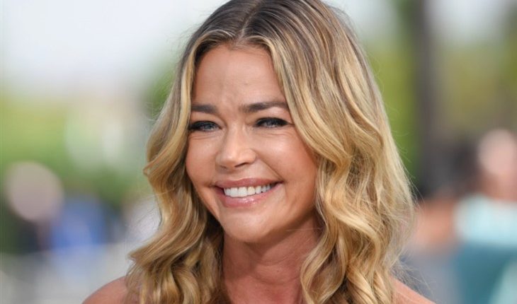 The Bold And The Beautiful - Denise Richards - Soap Opera Spy