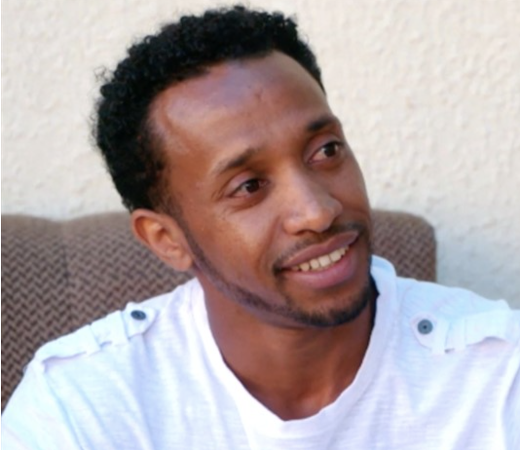 '90 Day FIancé' Spoilers: Biniyam May Be On The Way To The USA ...