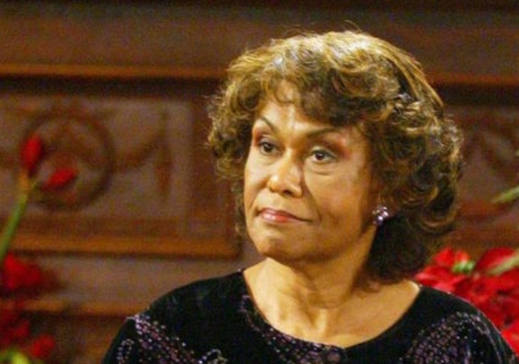 The Young And The Restless Spoilers & News: Y&R Cast Alum Marguerite ...
