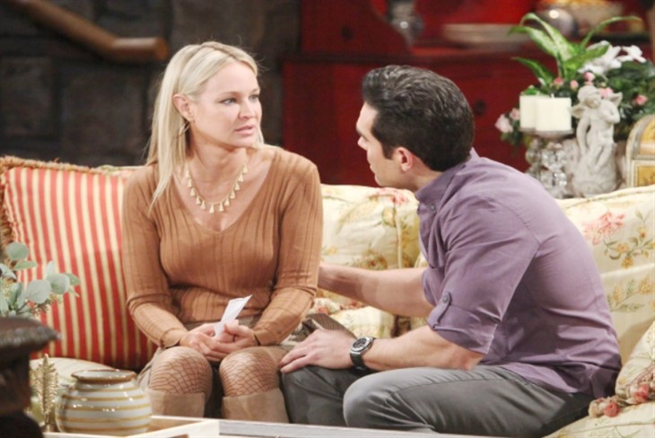 The Young And The Restless Spoilers: Who Gets Married After Chance And ...