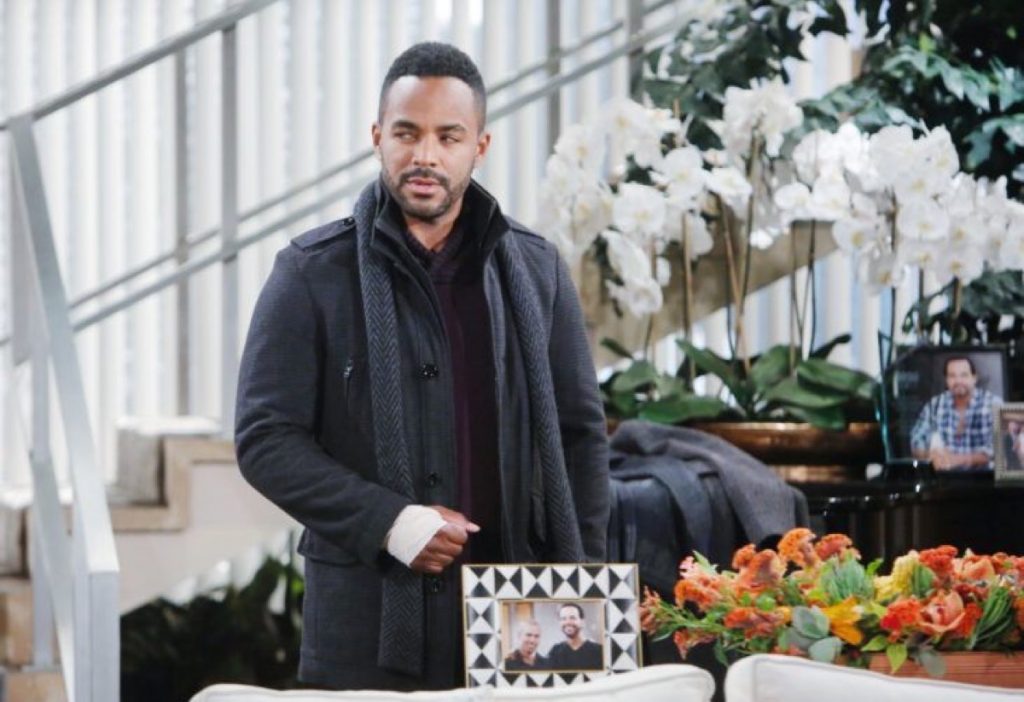 The Young and The Restless Spoilers: Nate' Career Is In Jeopardy As He ...